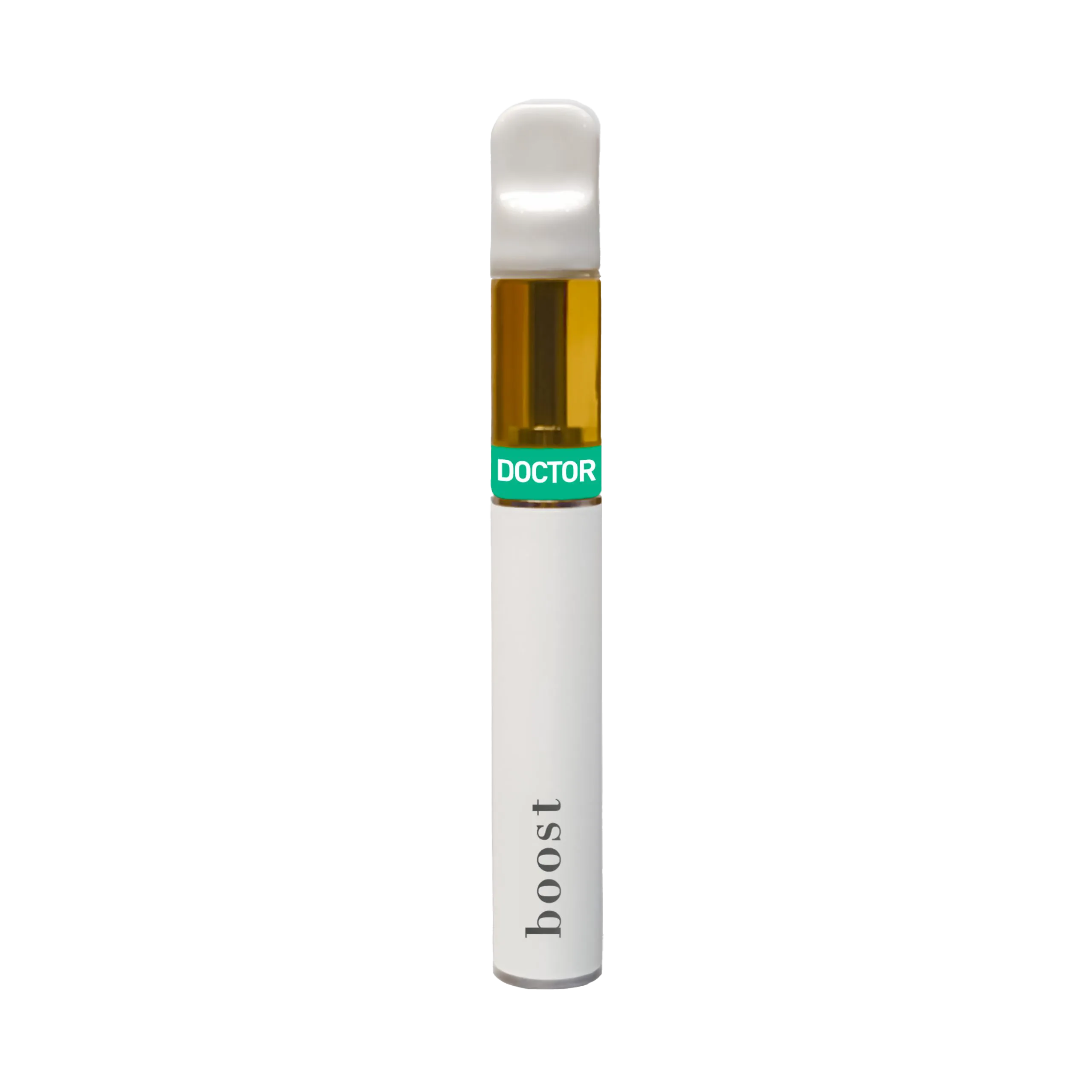 Boost Disposable THC Vape Pen – Doctor Haze 2g - BC Exotics