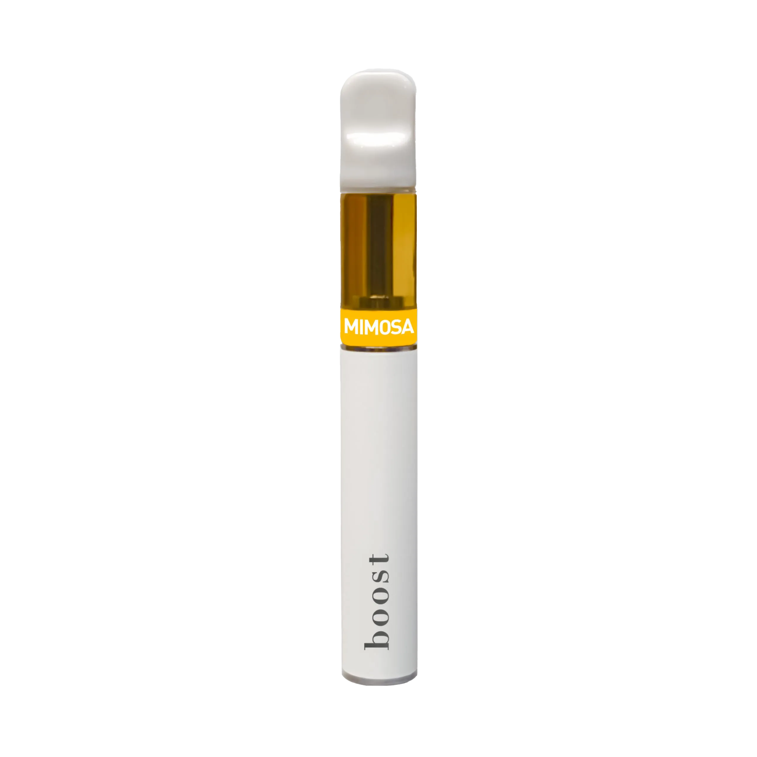 Boost Disposable THC Vape Pen – Mimosa 2g - BC Exotics